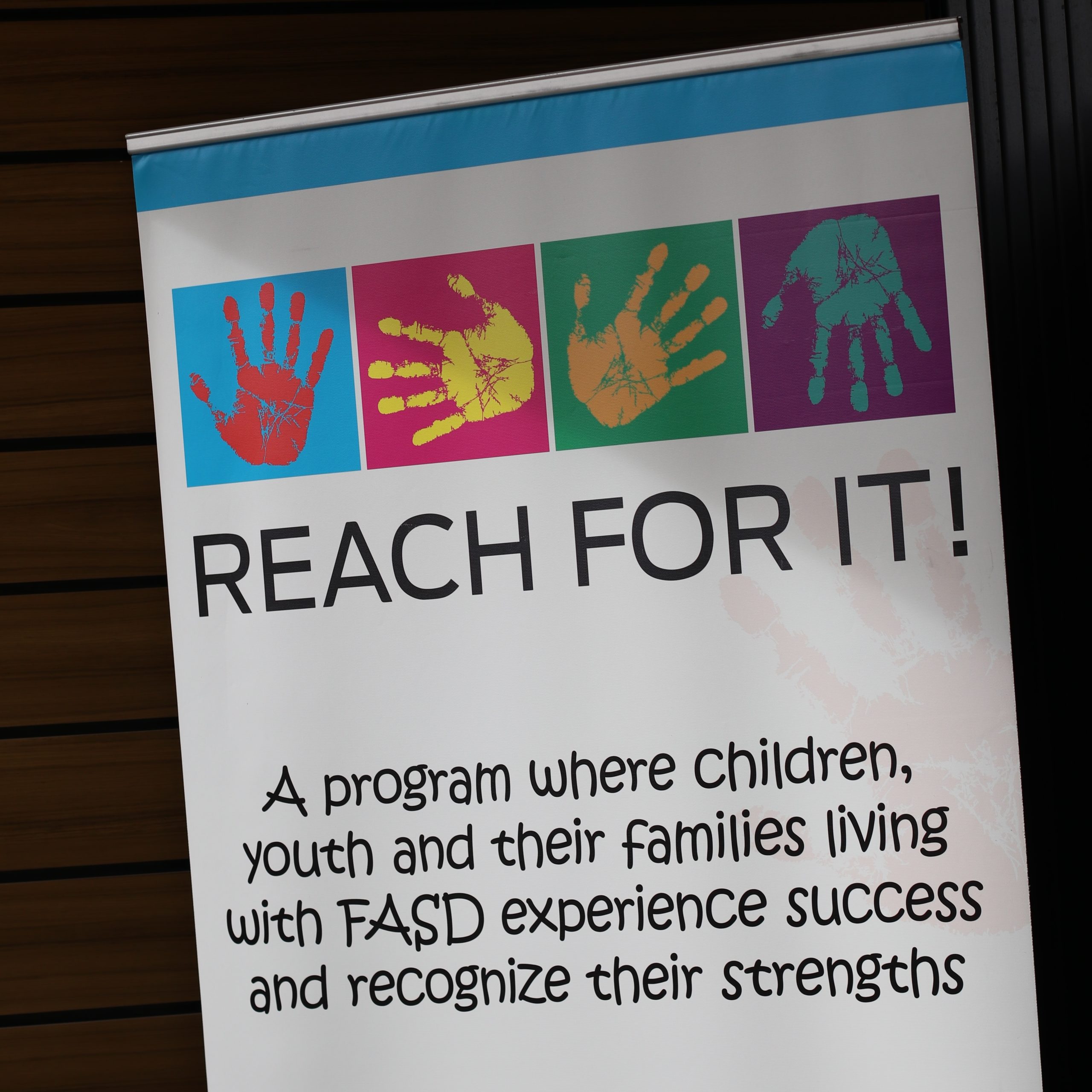 REACH for It! - KW Habilitation