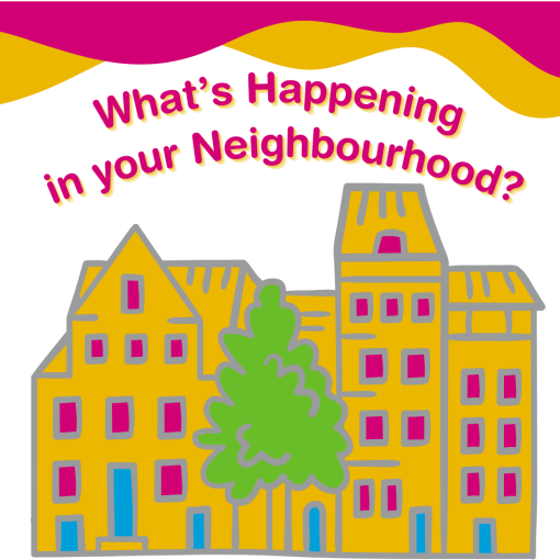 KW Habilitation | A community where everyone belongs and participates