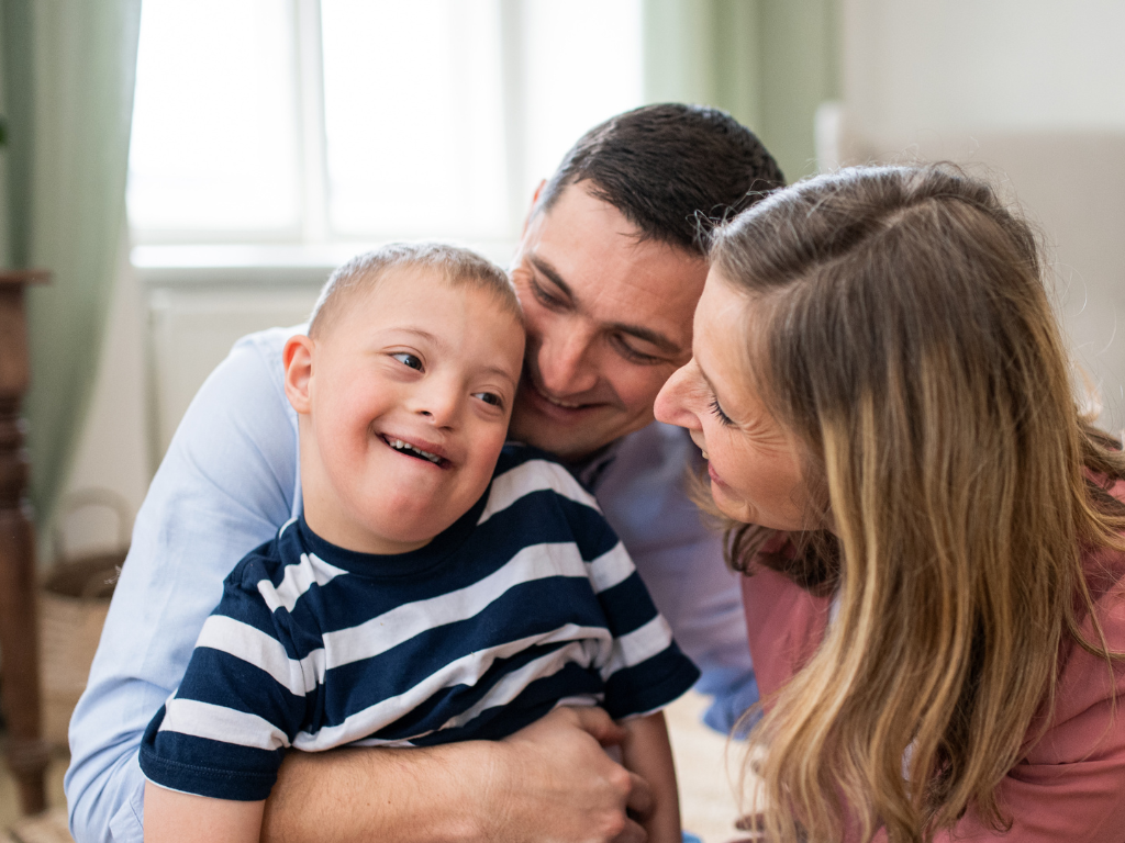 Early Learning and Child Development Update - KW Habilitation